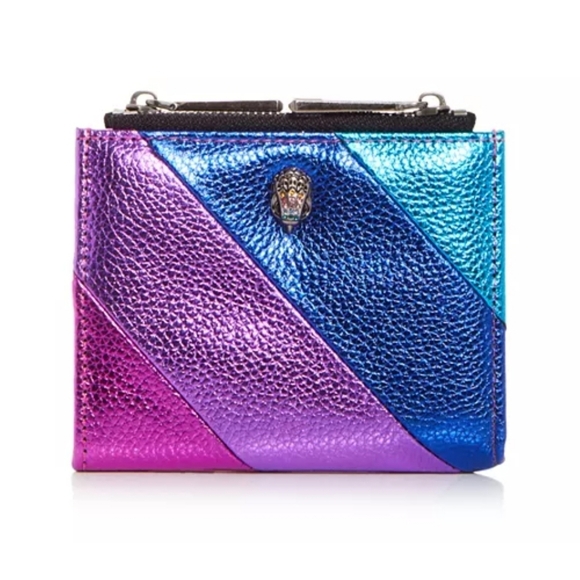 Kurt Geiger | Bags | Nwt Kurt Geiger Mini Wallet | Poshmark